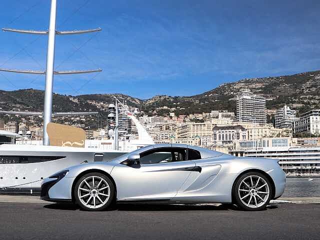 Search Used McLaren Qualified Cars For Sale | Official Site | 570S ...