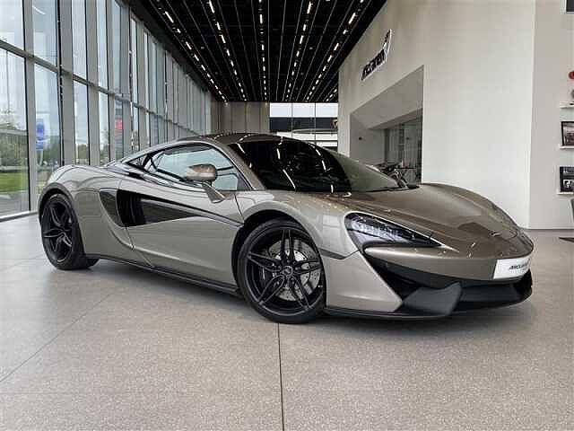 McLaren 540C - Search Used McLaren Qualified Cars For Sale