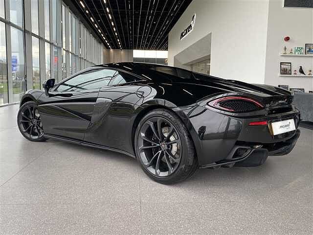 McLaren 540C - Search Used McLaren Qualified Cars For Sale